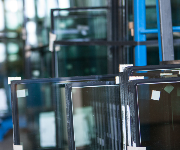 Glazing – PVC NAGODE